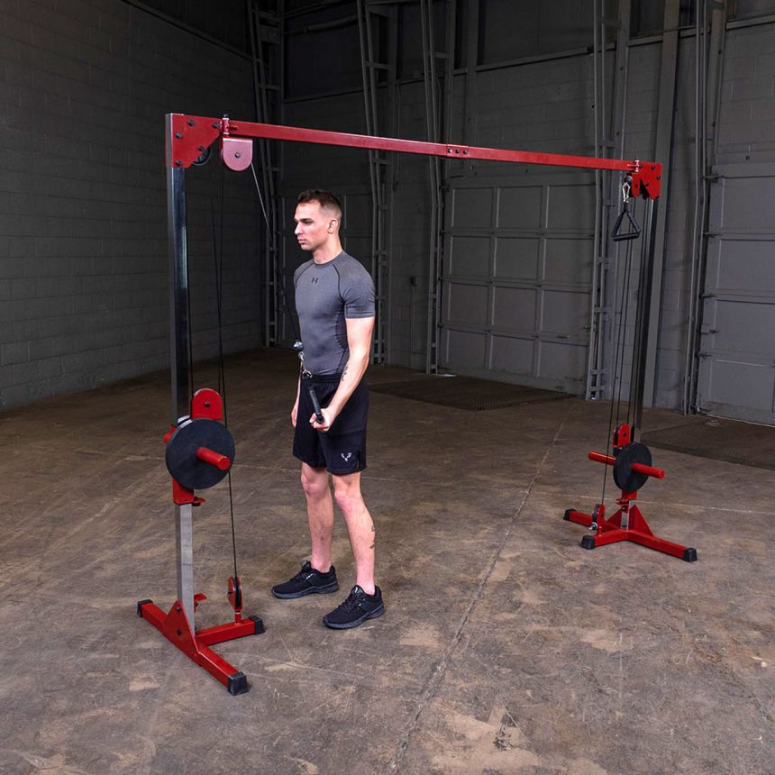 Alpha Fit – Shop Like ALPHA